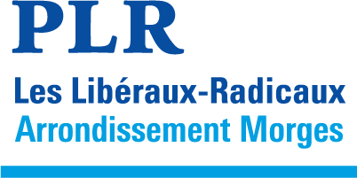 PLR.Les Libéraux-Radicaux Arrondissement de Morges - Accueil